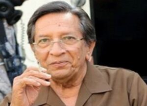 Talat Hussain Age, Death, Wife, Children, Family, Biography » StarsUnfolded