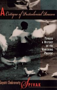 Gayatri Chakravorty Spivak Age, Husband, Family, Biography » StarsUnfolded