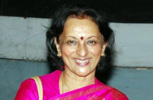 Uma Ramanan Age, Death, Husband, Children, Family, Biography ...