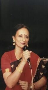Uma Ramanan Age, Death, Husband, Children, Family, Biography ...
