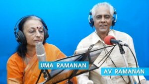 Uma Ramanan Age, Death, Husband, Children, Family, Biography ...