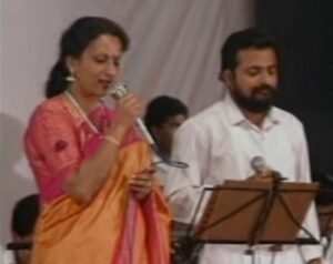 Uma Ramanan Age, Death, Husband, Children, Family, Biography ...