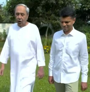 V. K. Pandian Age, Wife, Family, Biography » StarsUnfolded