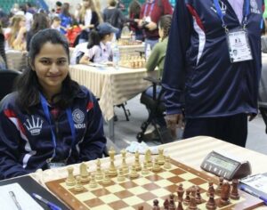 Vantika Agrawal Age, Family, Biography » StarsUnfolded