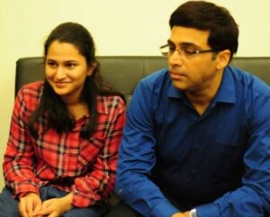 Vantika Agrawal Age, Family, Biography » StarsUnfolded