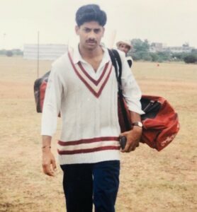 Vikrant Gupta Age, Wife, Children, Family, Biography » StarsUnfolded