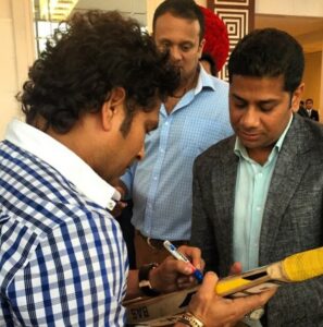 Vikrant Gupta Age, Wife, Children, Family, Biography » StarsUnfolded