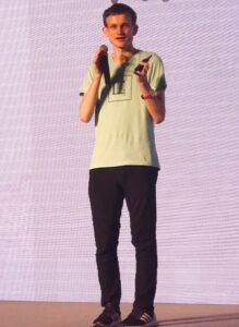 Vitalik Buterin Height, Age, Family, Biography » StarsUnfolded