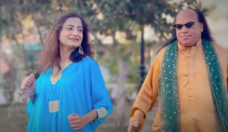 Wajdan Rao Ranghar Height, Family, Biography » StarsUnfolded