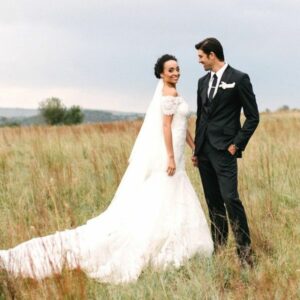 David Wiese Height, Age, Wife, Family, Biography » StarsUnfolded