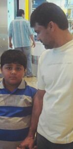 Azam Khan (Cricketer) Height, Age, Family, Biography » StarsUnfolded