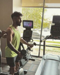 Nitish Kumar (Cricketer) Height, Age, Family, Biography » StarsUnfolded