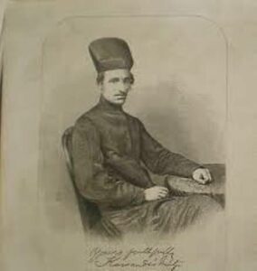 Karsandas Mulji Age, Death, Biography » StarsUnfolded