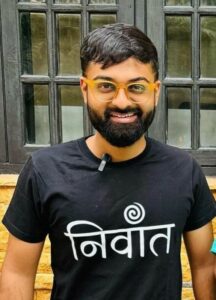 Aaryak Pathak Biography » StarsUnfolded