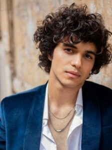 Abhay Verma Height, Age, Family, Biography » StarsUnfolded