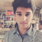 Abhay Verma Height, Age, Family, Biography » StarsUnfolded