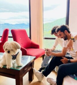 Abhay Verma Height, Age, Family, Biography » StarsUnfolded