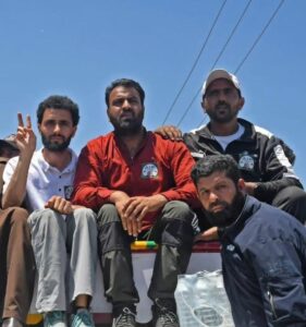 Engineer Rashid Age, Wife, Children, Family, Biography » StarsUnfolded