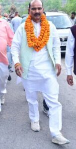 Ajay Tamta Age, Caste, Wife, Family, Biography » StarsUnfolded