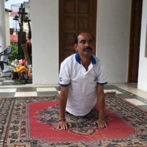 Ajay Tamta Age, Caste, Wife, Family, Biography » StarsUnfolded