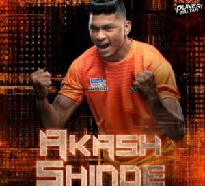 Akash Shinde Height, Age, Family, Biography » StarsUnfolded