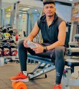 Akash Shinde Height, Age, Family, Biography » StarsUnfolded