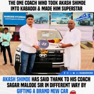 Akash Shinde Height, Age, Family, Biography » StarsUnfolded