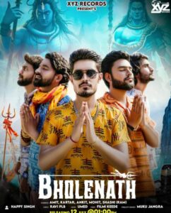 Amit Sharma (YouTuber) Height, Age, Family, Biography » StarsUnfolded