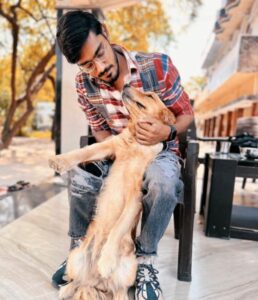 Amit Sharma (YouTuber) Height, Age, Family, Biography » StarsUnfolded