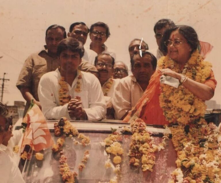 Dushyant Singh Age, Caste, Wife, Family, Biography » StarsUnfolded