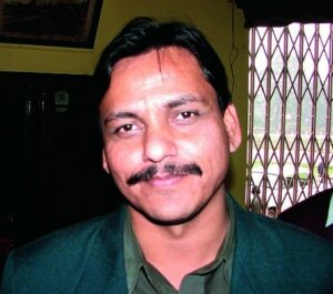 Nityanand Rai Age, Wife, Family, Biography » StarsUnfolded