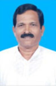 Shripad Naik Age, Caste, Wife, Family, Biography » StarsUnfolded