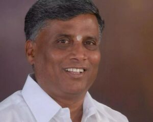 V. Somanna Age, Wife, Family, Biography » StarsUnfolded