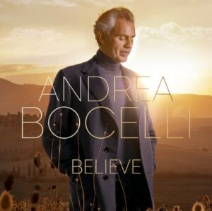Andrea Bocelli Age, Wife, Family, Biography » StarsUnfolded