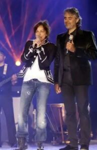 Andrea Bocelli Age, Wife, Family, Biography » StarsUnfolded