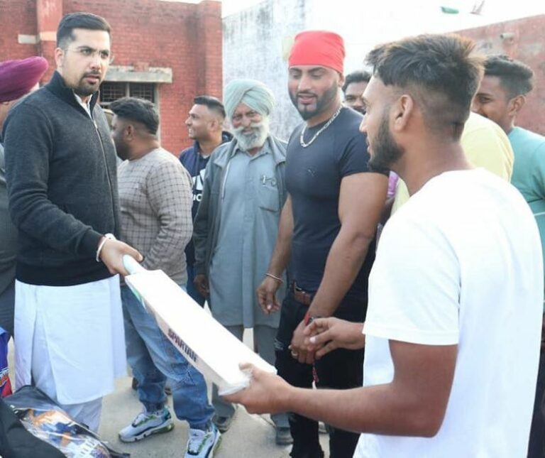 Angad Singh (Politician) Age, Wife, Family, Biography » StarsUnfolded