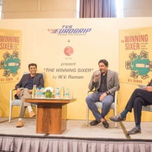 Woorkeri Raman Height, Age, Family, Biography » StarsUnfolded