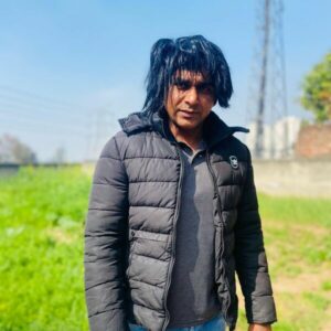 Anoop Chahal (YouTuber) Height, Age, Wife, Children, Family, Biography ...