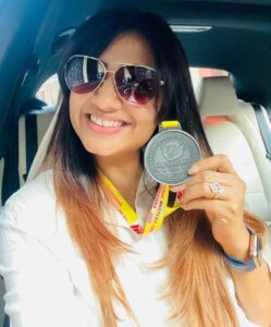 Archana Makwana Age, Family, Biography » StarsUnfolded