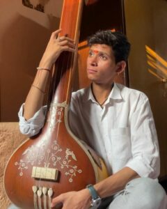 Atharva Ruke Height, Family, Biography » StarsUnfolded