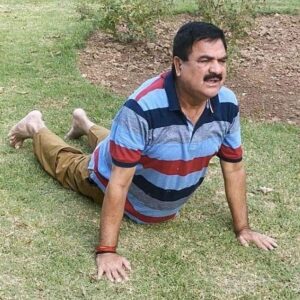 Awadhesh Singh Age, Caste, Wife, Children, Family, Biography ...