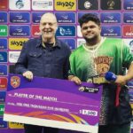 Azam Khan (Cricketer) Height, Age, Family, Biography » StarsUnfolded