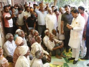 B. L. Verma Age, Caste, Wife, Family, Biography » StarsUnfolded