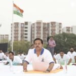 B. L. Verma Age, Caste, Wife, Family, Biography » StarsUnfolded