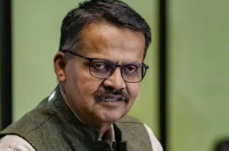 Bhartruhari Mahtab Age, Wife, Family, Biography » StarsUnfolded