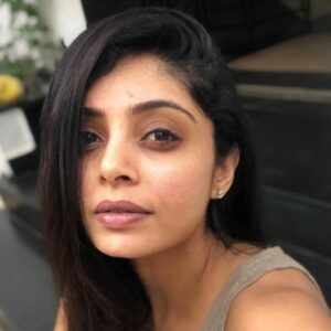 Bhavvana Rao Height, Family, Biography » StarsUnfolded