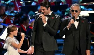 Andrea Bocelli Age, Wife, Family, Biography » StarsUnfolded