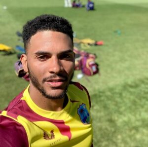 Brandon King Height, Age, Family, Biography » StarsUnfolded