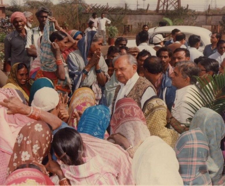 Chandulal Chandrakar Age, Death, Family, Biography » StarsUnfolded