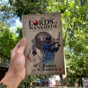 Woorkeri Raman Height, Age, Family, Biography » StarsUnfolded